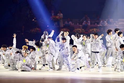全中運開幕！ 16萬名運動員競逐22項運動賽事 蕃新聞