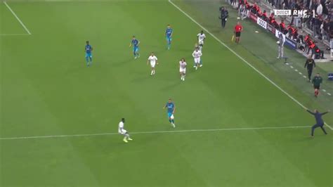 OM Tottenham Tudor sur la pelouse Harit qui ne revient pas La terrible dernière action qui