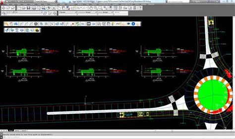 3d Swept Path Analysis Cad Software