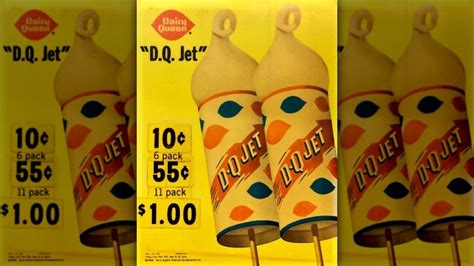 14 Discontinued Dairy Queen Items We Arent Getting Back