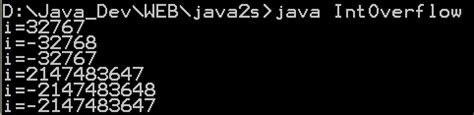 Modifiable Integer Int Data Type Java