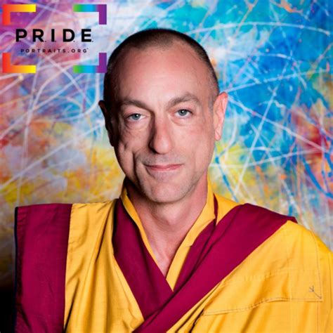 The 6 Perfections Jetsun Zerdan Kelsang Phunrab Gay Buddhist Fellowship