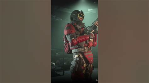 Mw2 Year Of The Rabbit Operator Zimo Skin Zodiac Rabbit Youtube