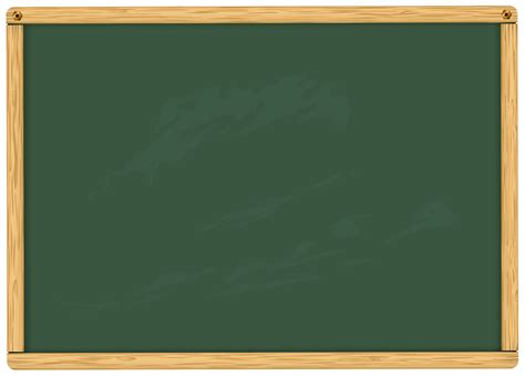 Green School Board Png Clipart Image Green School Clip Art School Board