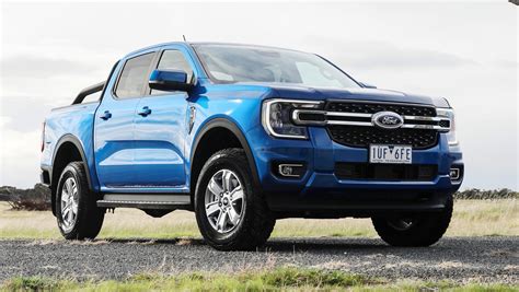 Exploring The 2023 Ford Ranger Xlt 4x4 A Comprehensive Video Review Za