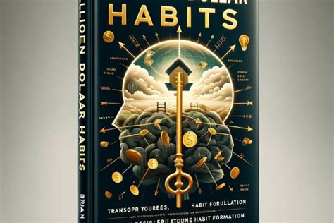 Maximizing Potential Unveiling Million Dollar Habits By Brian Tracy