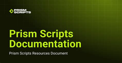Fivem Asset Escrow System Prism Scripts
