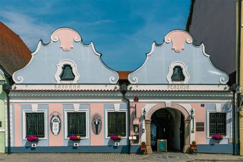 Best Things to Do in Trebon Czech Republic - Bobo and ChiChi