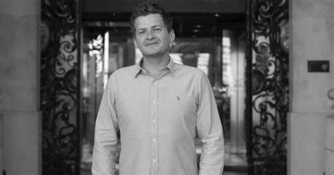 Ed Devenport Founder Incipio Group