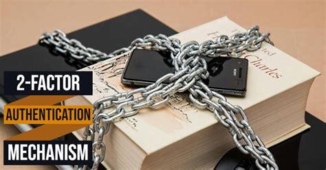 Added Security Understanding App Based 2 Factor Authentication