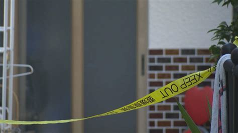 ピアノ教師殺害 被害者の次女が逮捕の男について「別れてくれず困っている、髪を引っ張られた」などと警察に相談 Tbs News Dig