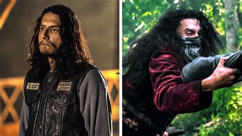 Twisted Metal Cast Characters Actors The Direct
