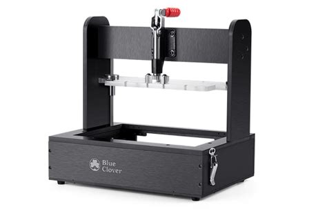 Building An Automated Test Jig Requirements References Maskset