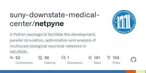 Github Suny Downstate Medical Centernetpyne A Python Package To