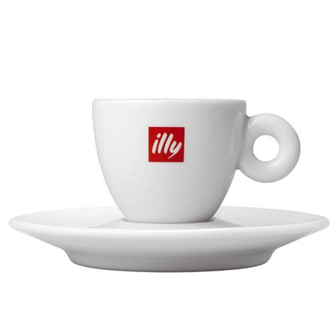 Кружка illy, 50 мл купить c доставкой на OZON по низкой цене (1666601610)