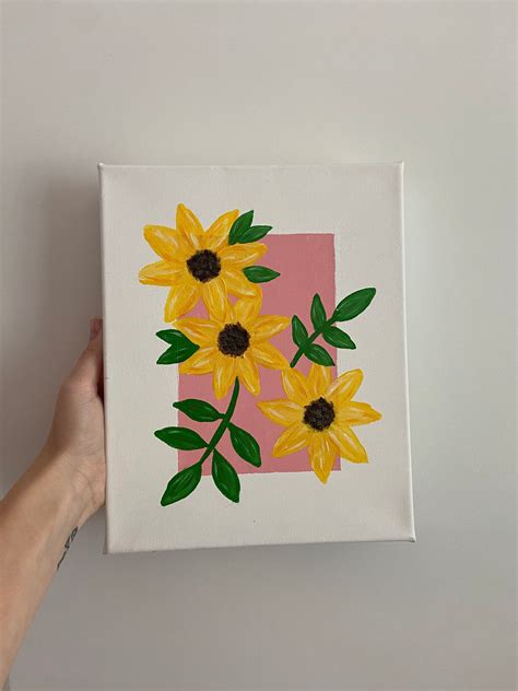 10 Paintings Ideas Diy Canvas Art Painting Painting Art Projects