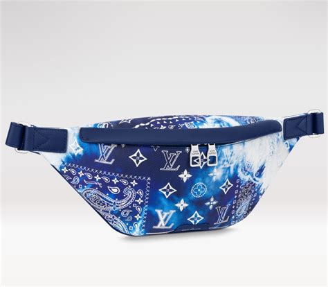 Lv Discovery Pm 腰包 創奕人精品旗艦店