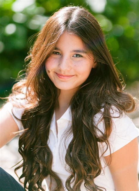Isla Castaneda Talent Unlimited Kansas City Full Service
