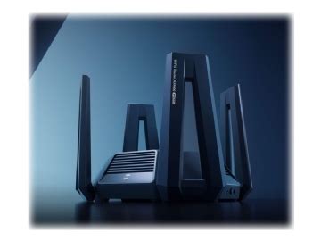 Xiaomi Mi Router Ax Tr Dl S Router Port Switch Gbe Wan Porte Wi Fi Dual Band