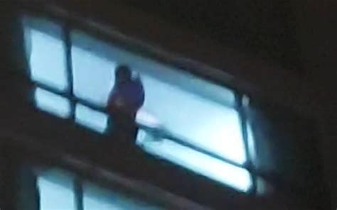 Mujer Se Lanza De Octavo Piso De Hotel En Reforma CDMX Aristegui