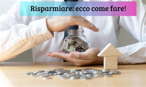 Risparmiare Ecco Il Metodo Definitivo Per Superare L Inverno