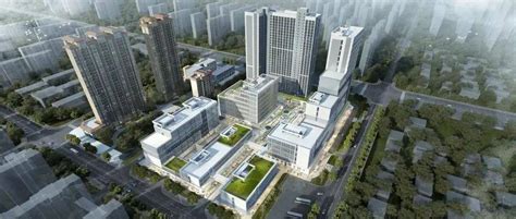 好期待，长安大学城商业中心项目进展顺利！常宁雅居乐花园中南
