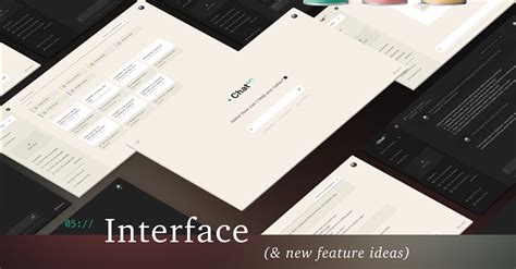 Chat GPT Branding Concept On Behance