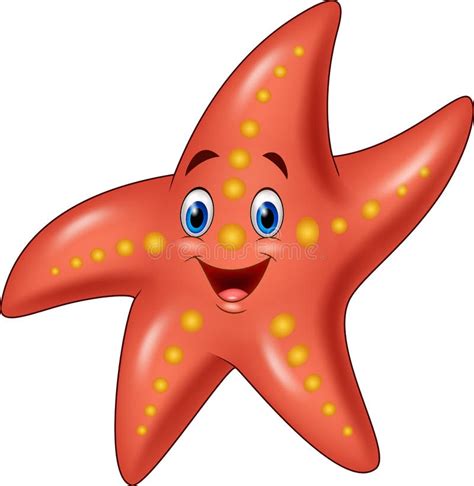 Starfish Stock Illustrations 112385 Starfish Stock Illustrations