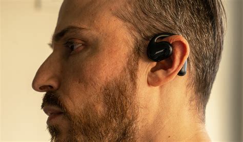 Bose Sport Open Earbuds Review Best Buy Blog