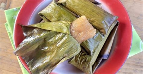 Resep Timus Singkong Lemet Oleh Indah Tuwiarsih Cookpad