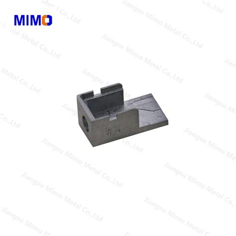 指纹传感器零件 在江苏米莫金属有限公司购买指纹传感器零件产品