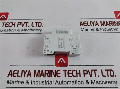 Crouzet Mcr1 Analogue Timer Aeliya Marine