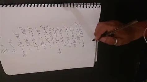 The Interference Pattern In Obtained With Two Coherent Light Sources Of I