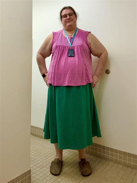 Definitely Feel Like This Outfit Is Better Than Yesterdays R