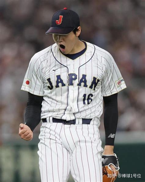 大谷翔平WBC 赢得了我生命中最美好的时刻 知乎