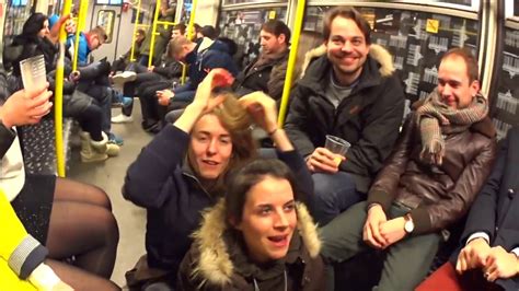 Berlin Dec 2016 YouTube