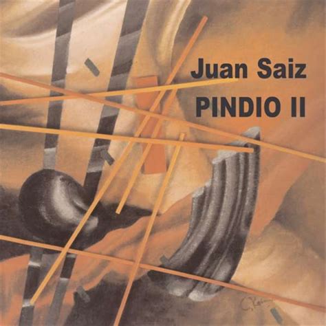 juan saiz pindio ii cd jpc