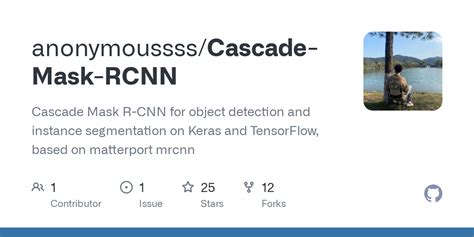 cascade mask rcnn mrcnn model py at master · anonymoussss cascade mask