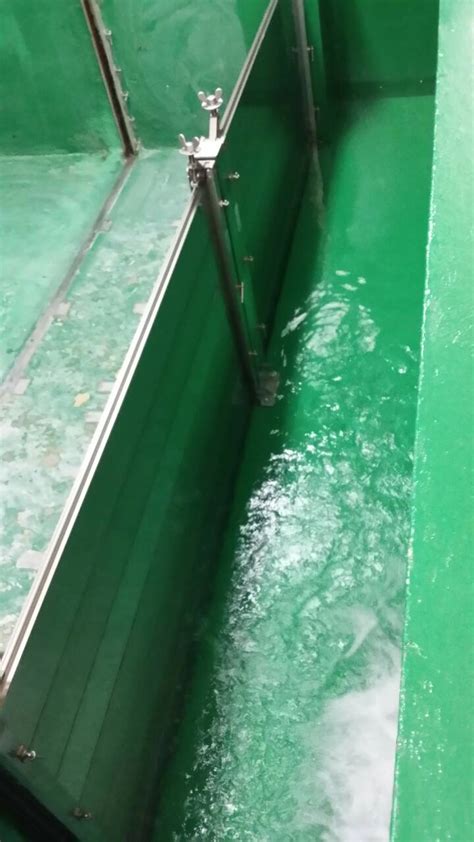 Flooding Simulation In Thailand Dai Chen