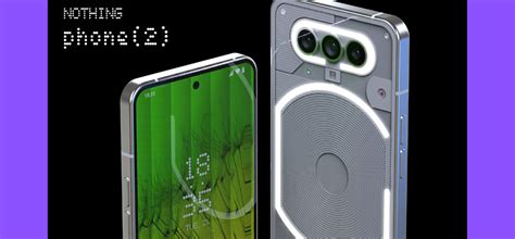 Android 14 Based Nothing OS 2 5 Version Rolls Out For Nothing Phone 2