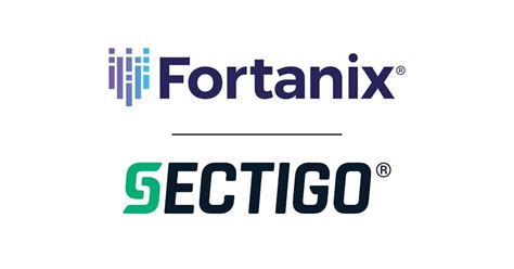 Fortanix And Sectigo Partnership Helps Enterprises Uplevel Software Supply Chain Security