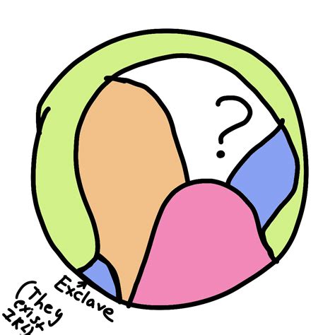 Disproving The 4 Colors Map Rule Rmap