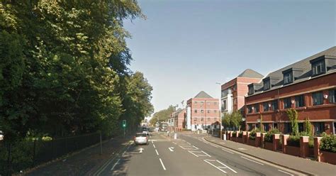 Revenge Attacker Hit Man With His Car In Leicester And Then Fled