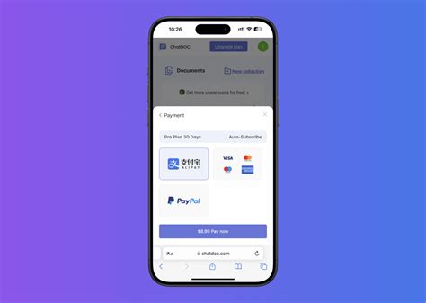 Chatpaper Changelog