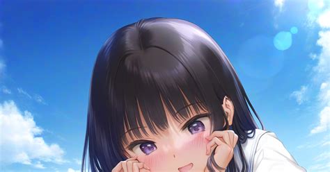 井ノ上たきな Takina Inoue井ノ上 たきな Zeroのイラスト Pixiv