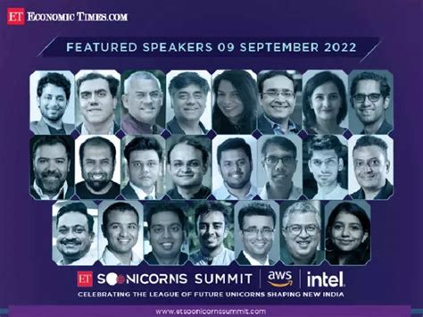 Day 2 Of Et Soonicorns Summit To Bring Together Startups From Web3