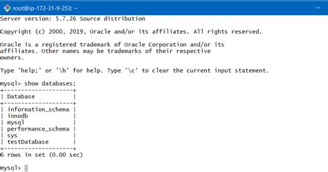 Introduction To RDS In AWS