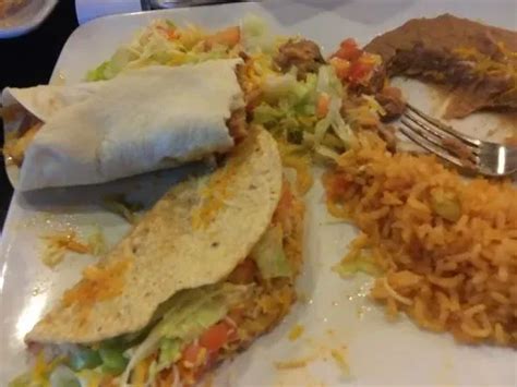 Chicos Mexican Food Broomfield Co Checkle