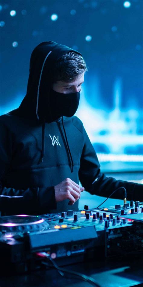 Alan Walker K Android Wallpapers Wallpaper Cave Hot Sex Picture
