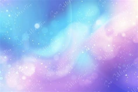 Abstract Dreamy Background Graphic By Sun Sublimation · Creative Fabrica
